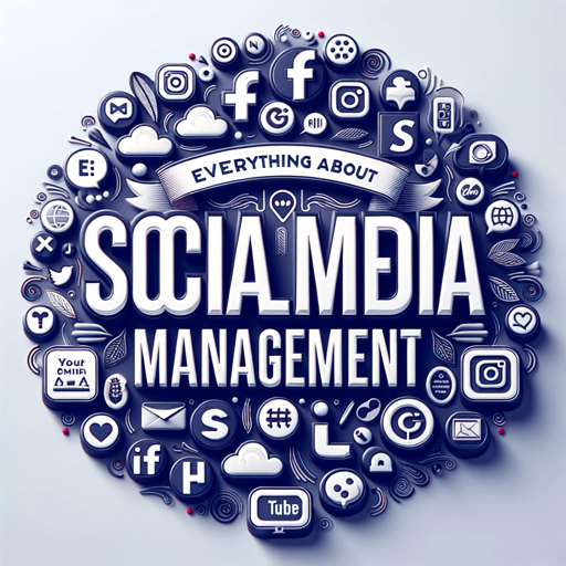 Socialization - Everything about Managing Social Media